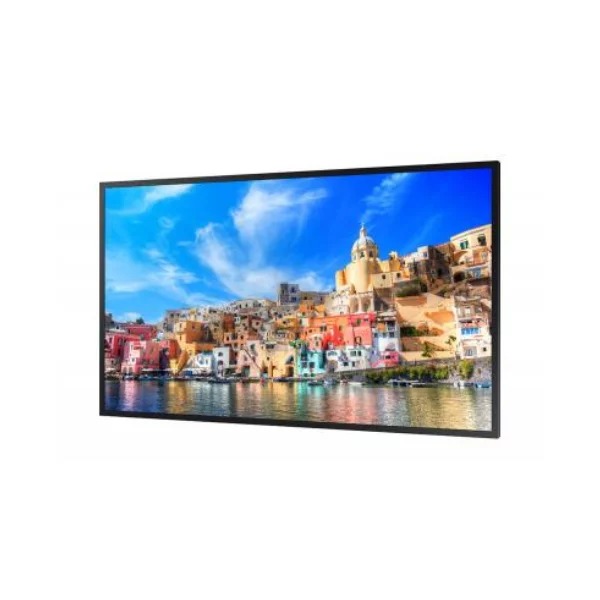 Samsung 75" OM75A Display - Future Visuals