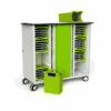 Zioxi iPad & Tablet 32 Bay AC Charging Store & Charge Trolley - Future ...