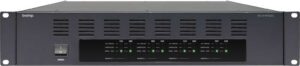Biamp REVAMP8250 8 Channel Class D Power Amplifier 8x, 250W - Future ...