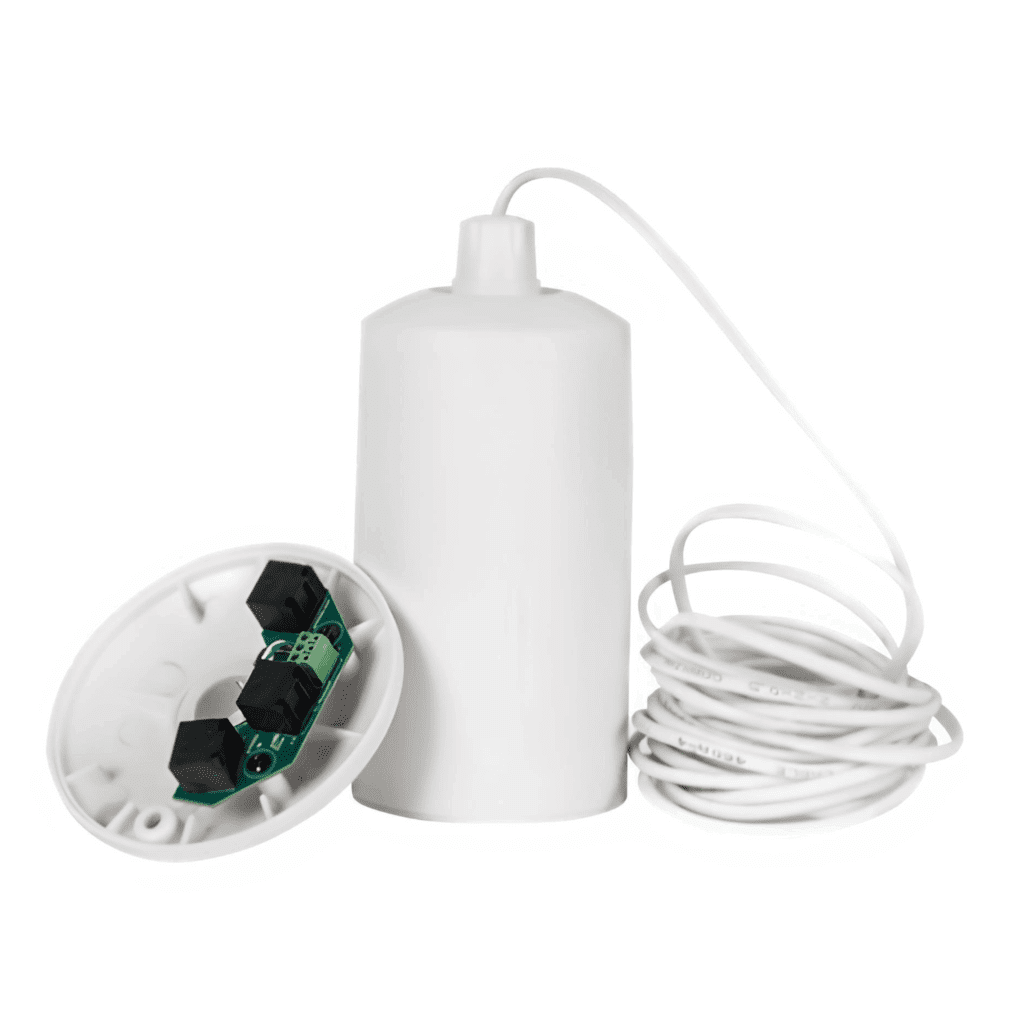 Biamp Cambridge Pendant Mount - Future Visuals